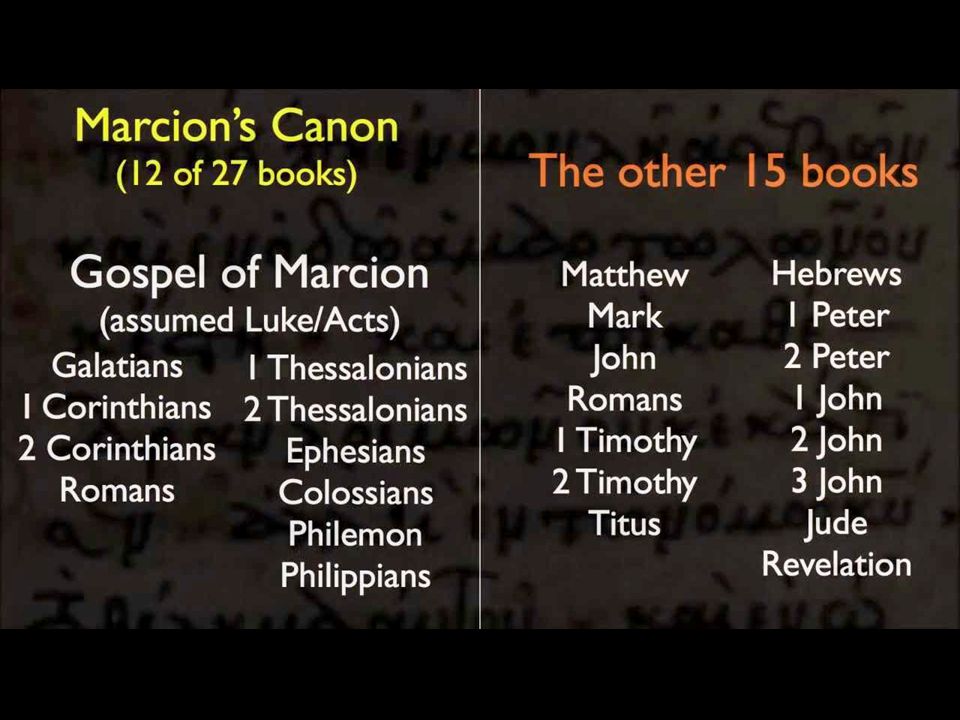 Is It Possible That The Bible Is NOT Really The Word Of God? – Kosmic ...